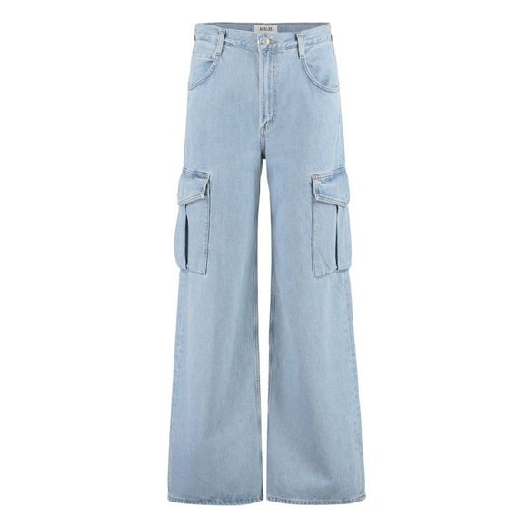 Citizens Of Humanity | Jeans | Citizens Of Humanity Clothings Blue Wide ...